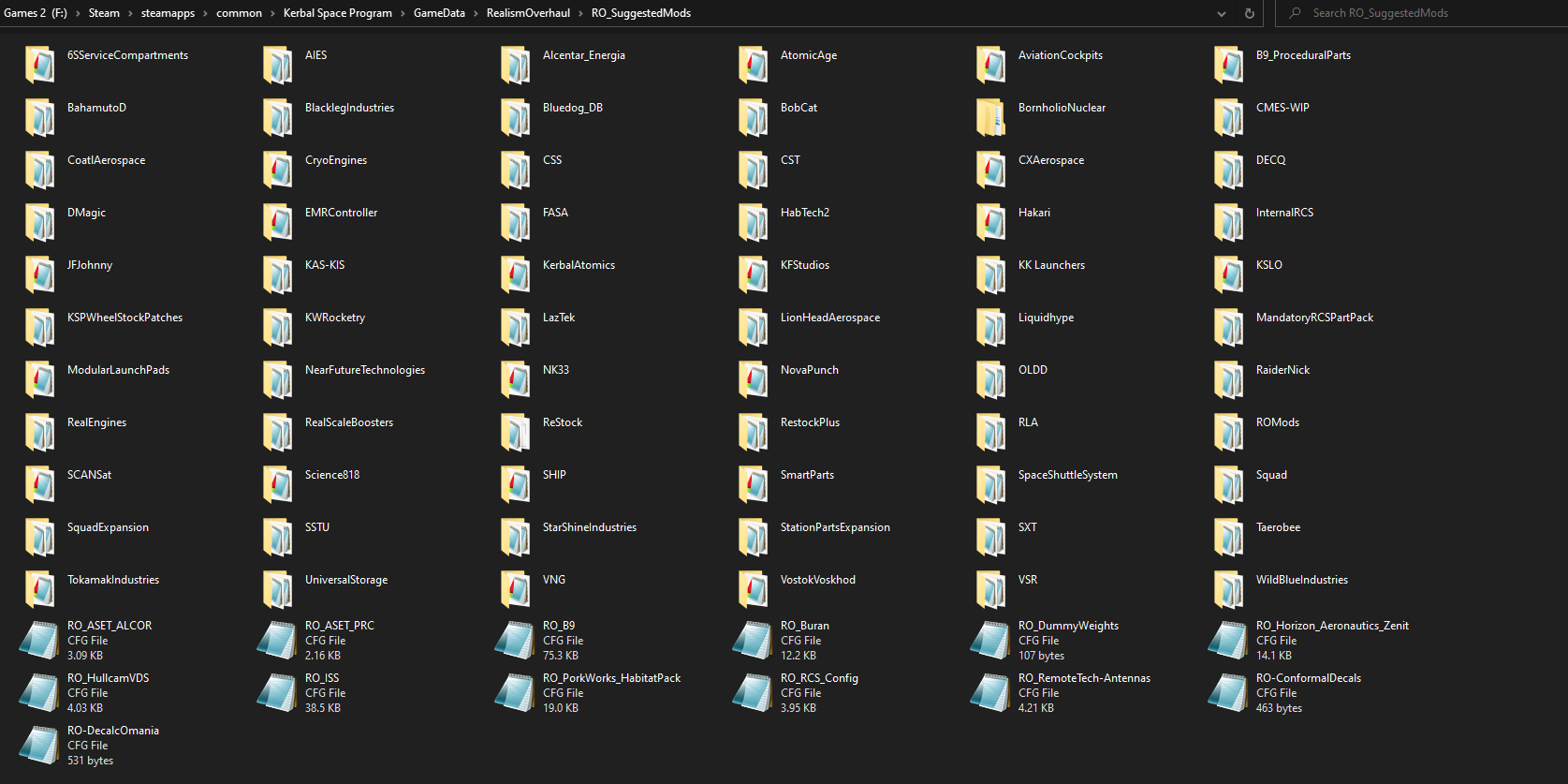 Ongoing Problem: Shuttle cockpit and engine mount have been missing in every revision of this ...