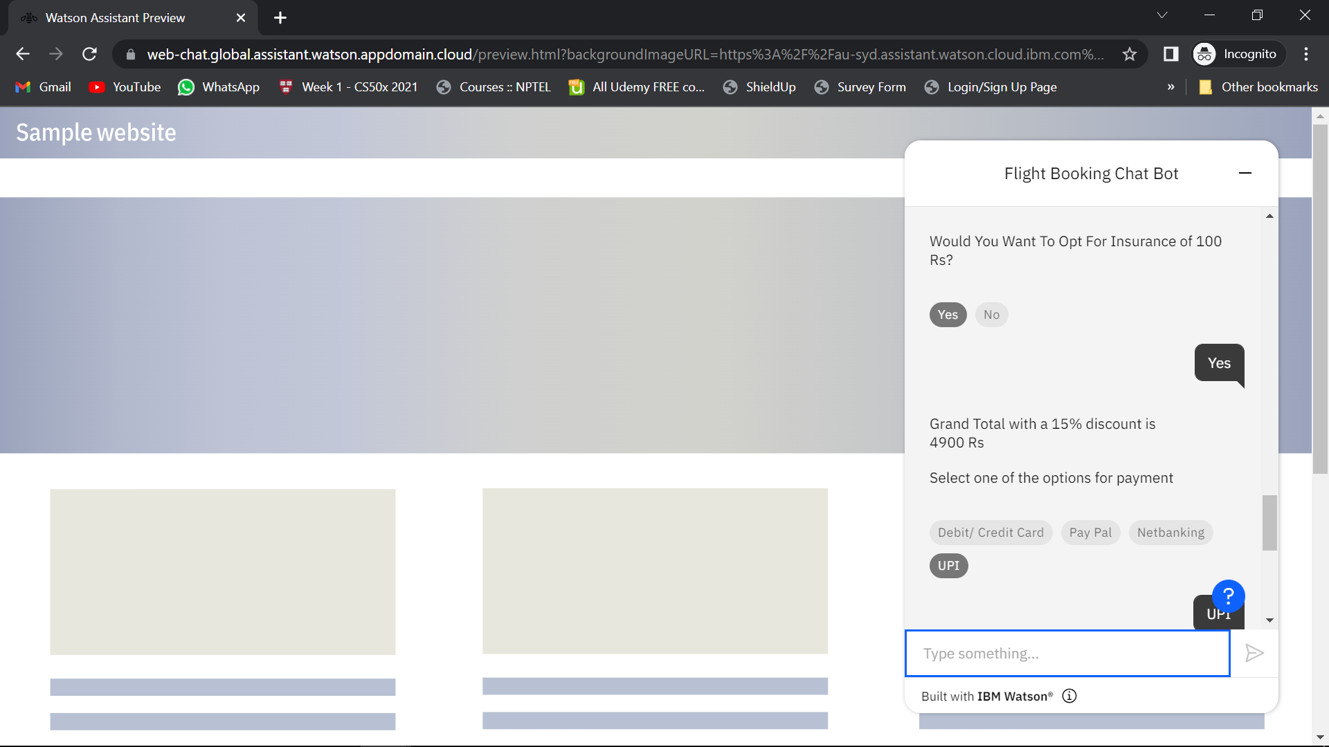 GitHub - aditya432-aiml/Flight-Ticket-Booking-Chat-Bot: Flight Booking ...