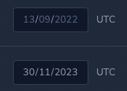 No way to clear a nullable date field in Safari · Issue #4793 · laravel/nova-issues · GitHub