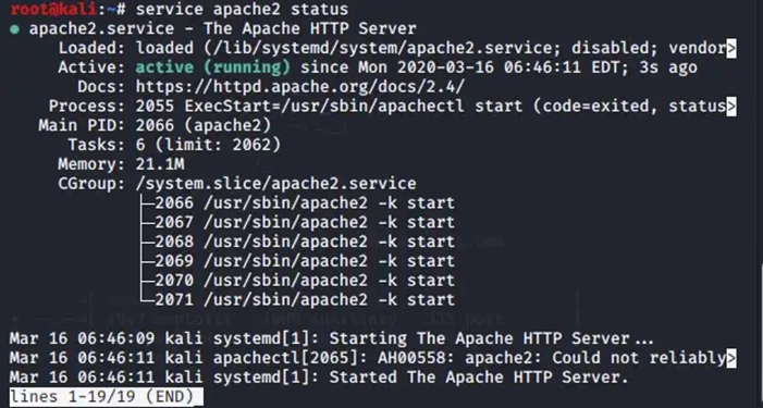 Github Tusharpuranikhacking Android Devices Using Metasploit 4040