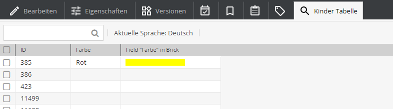 [Bug]: Null value displayed from field in object brick (object grid view) · Issue #12883 ...