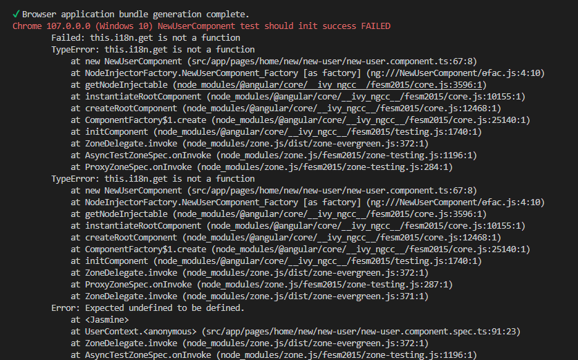 How can i fix the problem · Issue #48333 · angular/angular · GitHub
