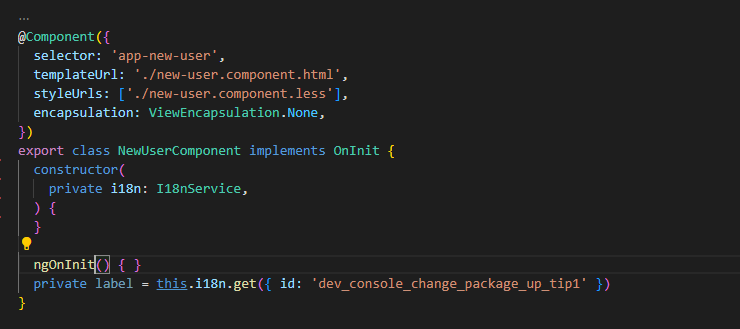 How can i fix the problem · Issue #48333 · angular/angular · GitHub