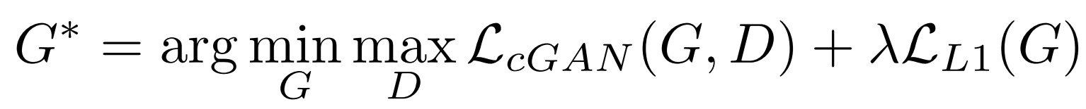 GitHub - infinity-009/image-colorization: Image Colorization Using Conditional GANs