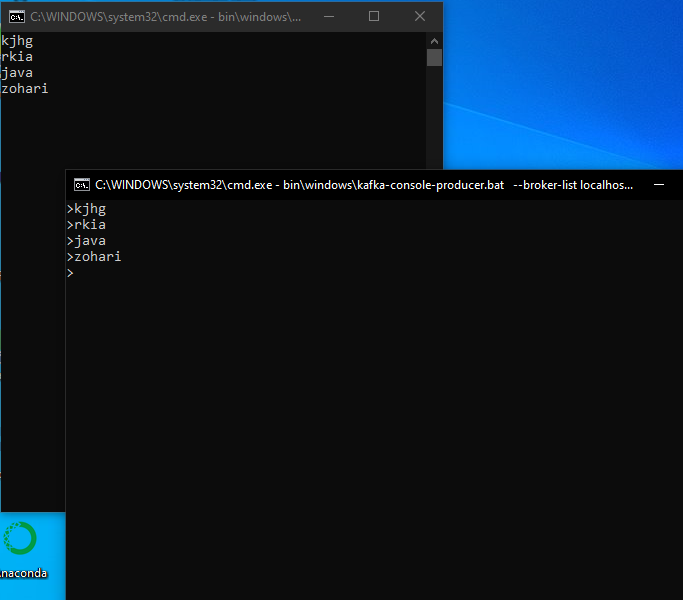 GitHub - ZohariRkia/Projet_Kafka