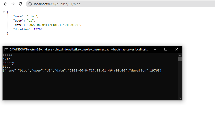 GitHub - ZohariRkia/Projet_Kafka
