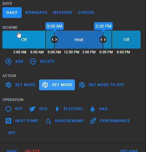 Add {operation_mode} to Display Options · Issue #482 · nielsfaber/scheduler-card · GitHub