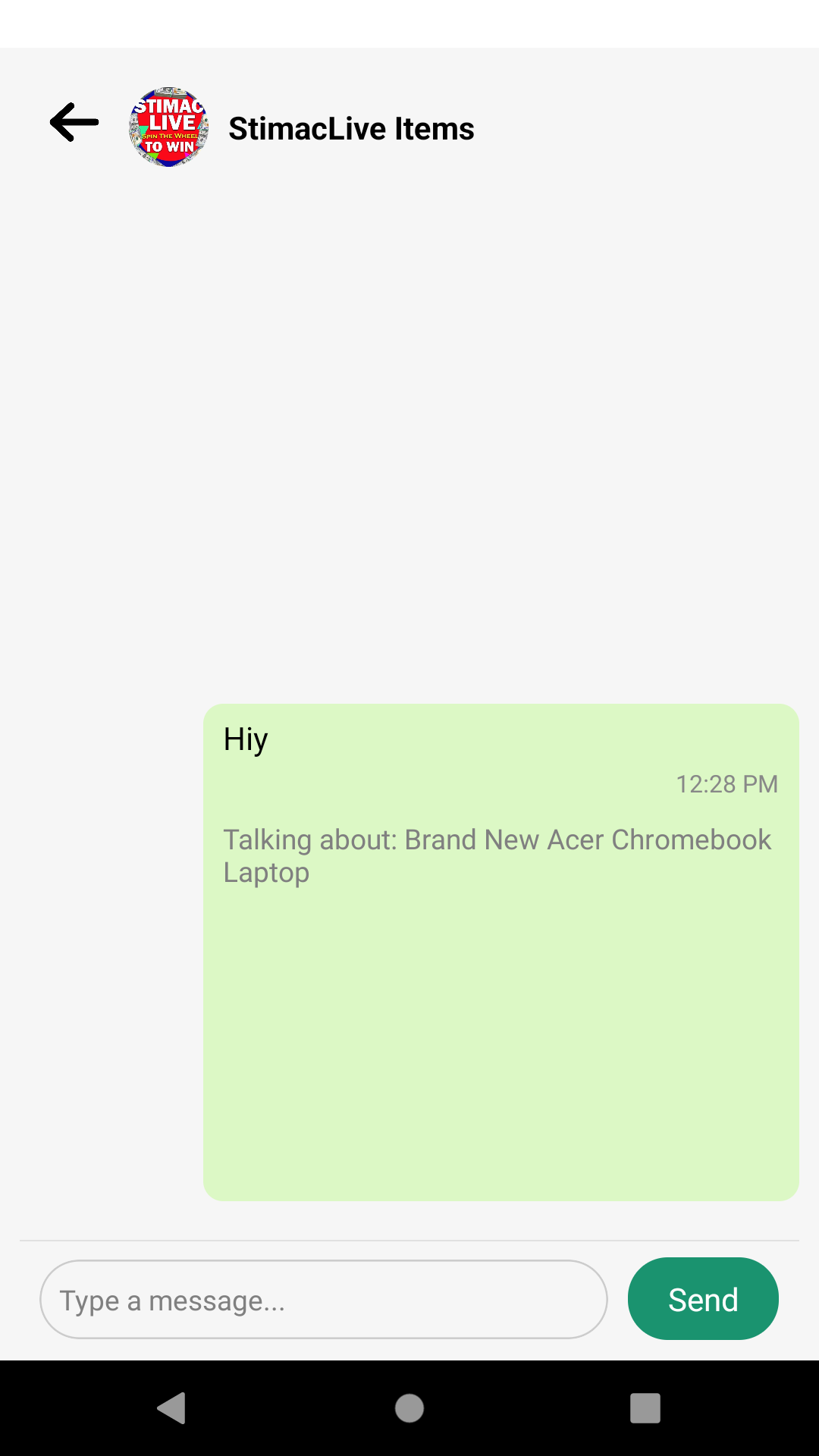 GitHub - moaviyah/complete-ecommerce-store-with-payments-integrated-in ...