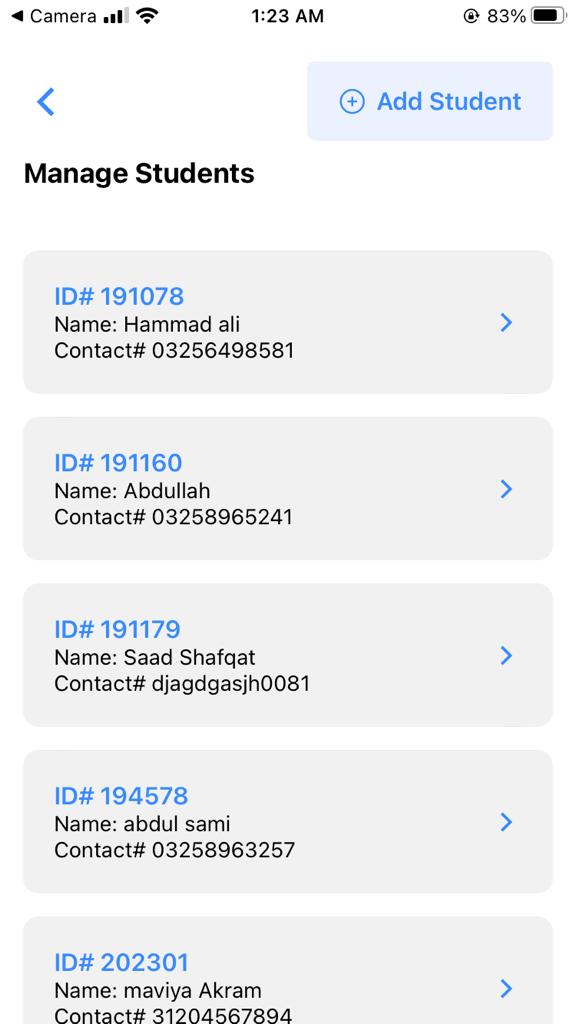 GitHub - moaviyah/football-coach-attendance-management: This is a attendance managemnet system ...