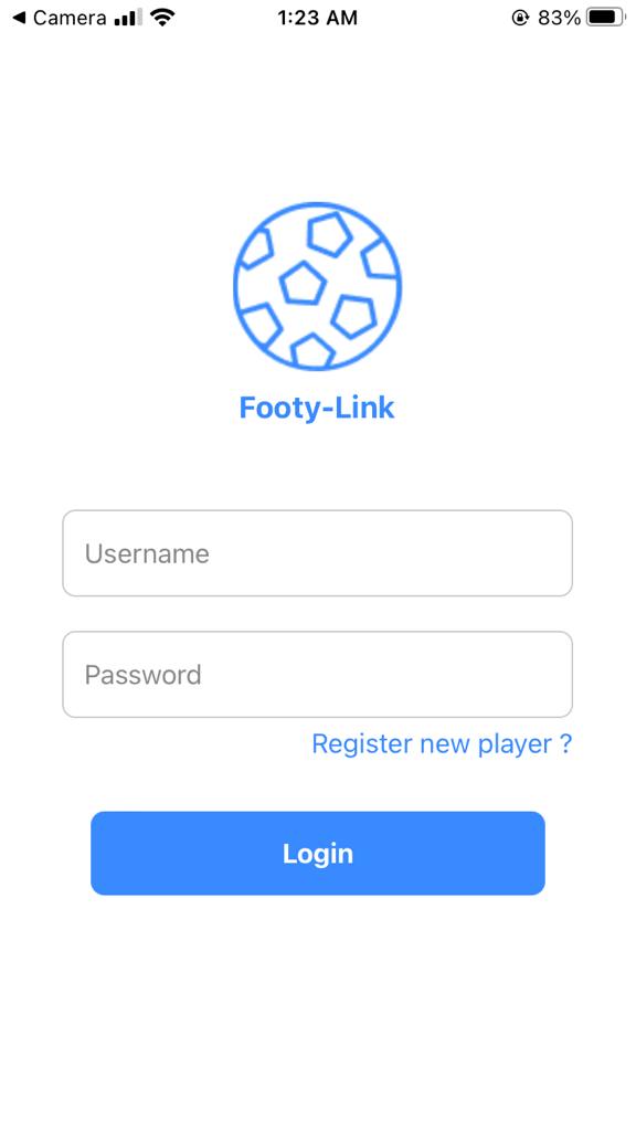 GitHub - moaviyah/football-coach-attendance-management: This is a attendance managemnet system ...