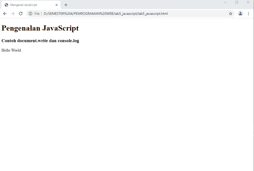 GitHub - rahmathasibuan/Lab5Web