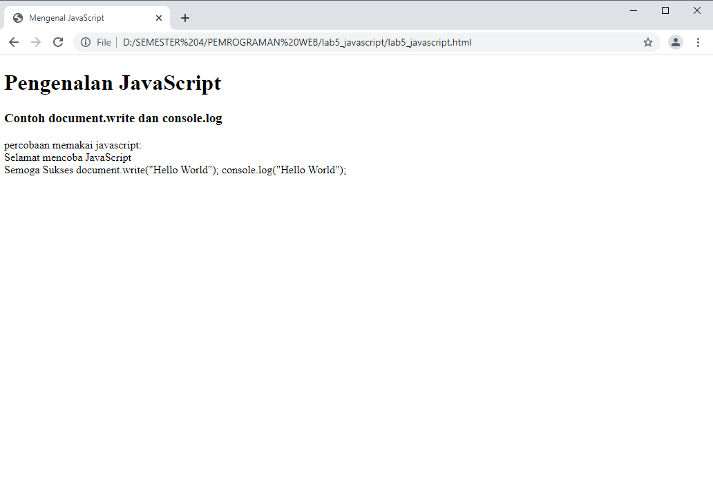 GitHub - rahmathasibuan/Lab5Web
