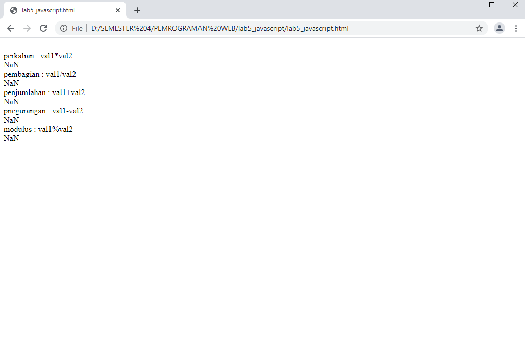 GitHub - rahmathasibuan/Lab5Web