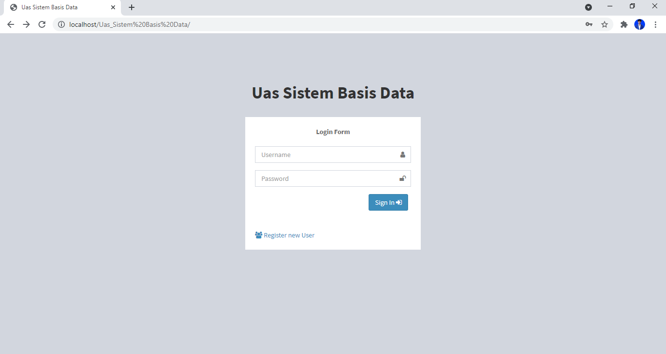 GitHub - rahmathasibuan/UAS-sistem-informasi-akademik