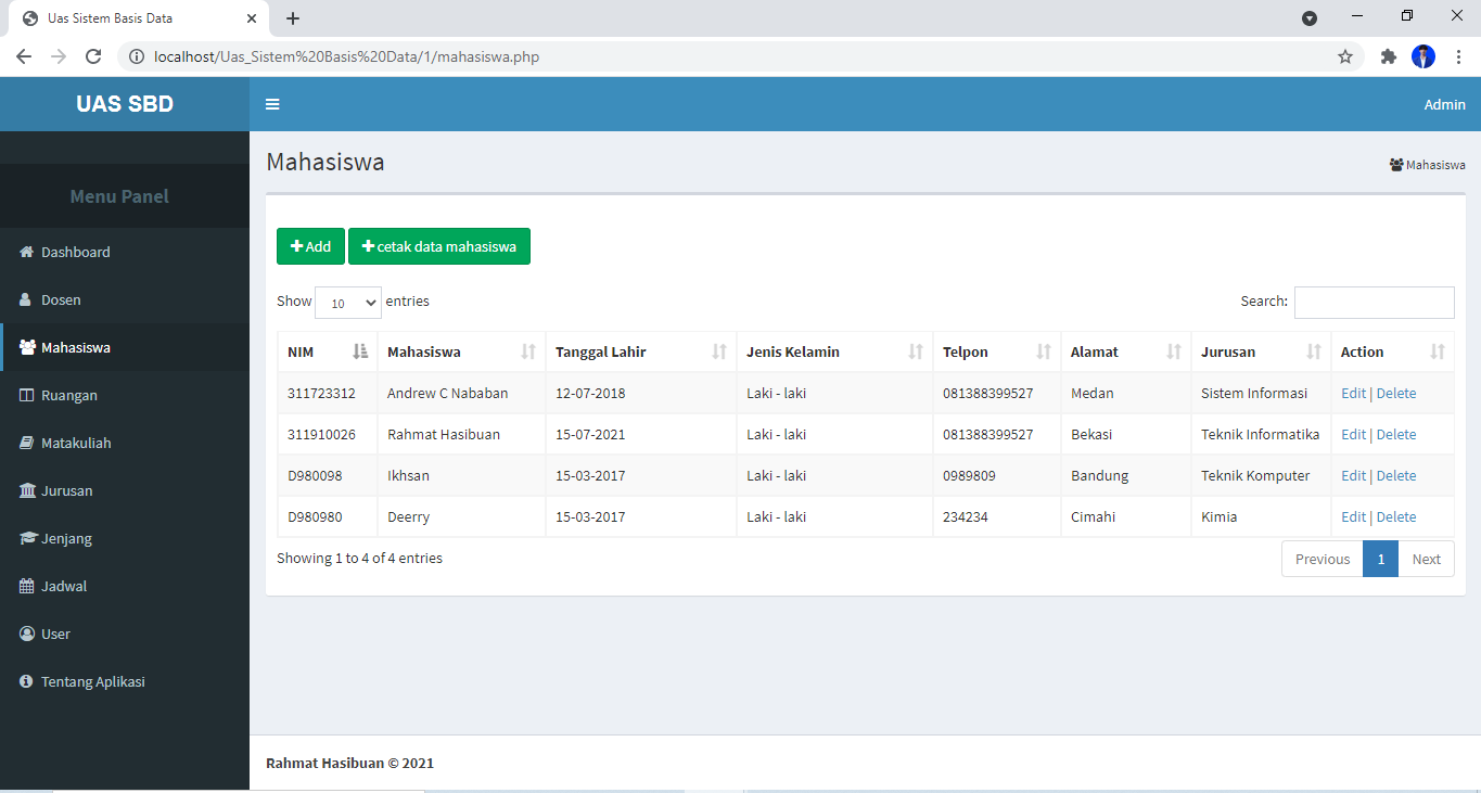 GitHub - rahmathasibuan/UAS-sistem-informasi-akademik