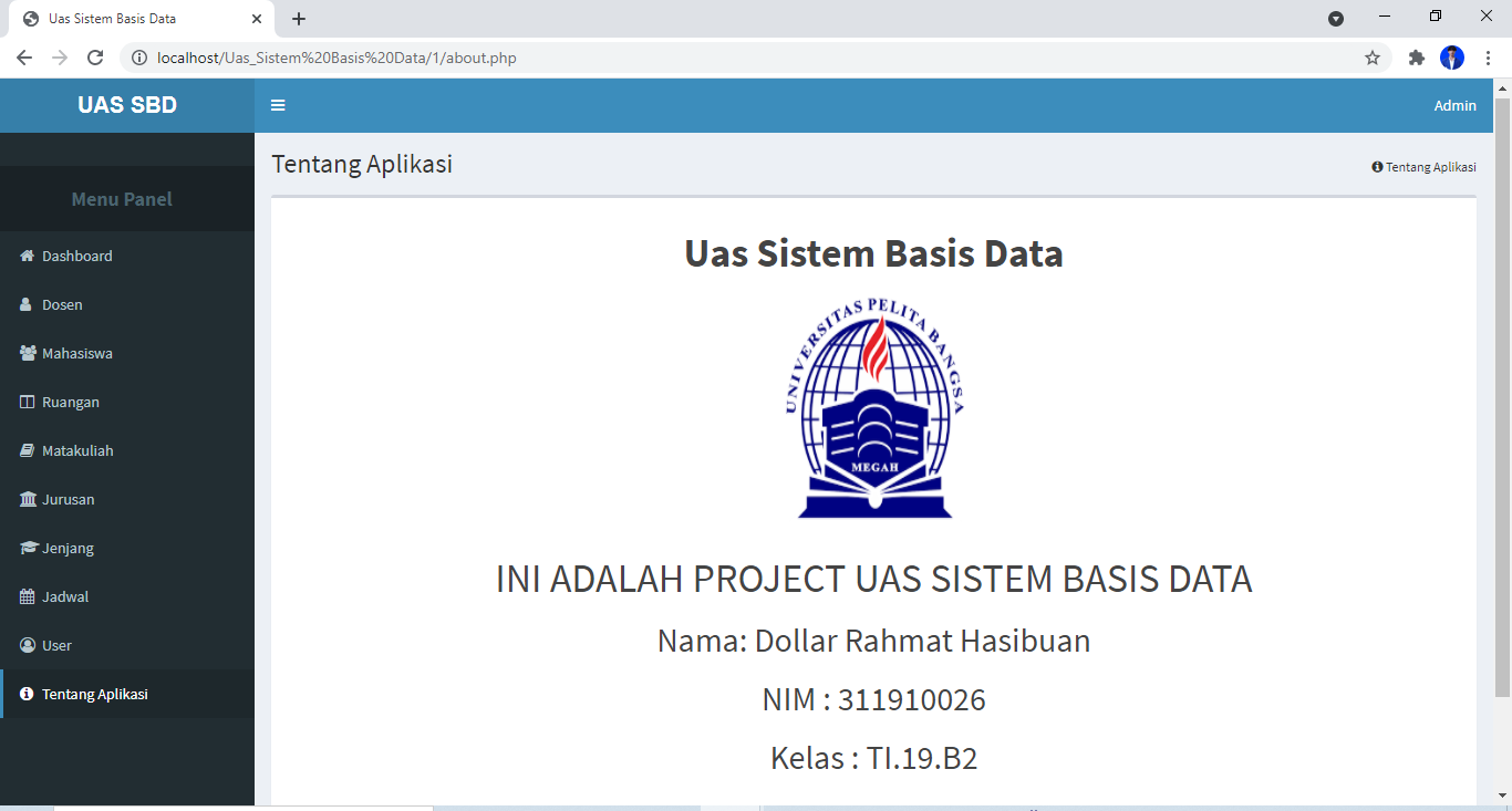 GitHub - rahmathasibuan/UAS-sistem-informasi-akademik