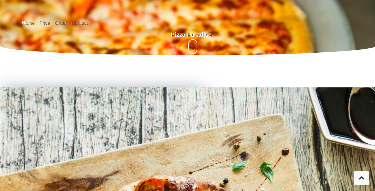 GitHub - Tevin-Isaac/Pizza-Paradise: This is a Pizza Website.