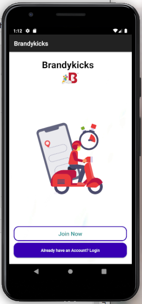 GitHub - Tevin-Isaac/Mobile-Shopping-App