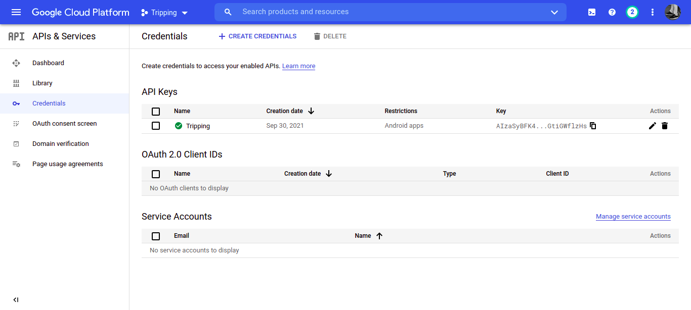 GitHub - Tevin-Isaac/Tripping