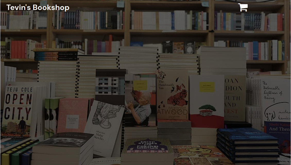 GitHub - iamoracle/Dacade-Bookshop: Celo Dacade Bookshop that uses Celo Wallet for payment.