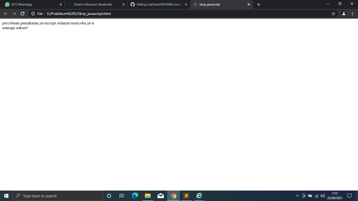 GitHub - Fasichul/Lab5web