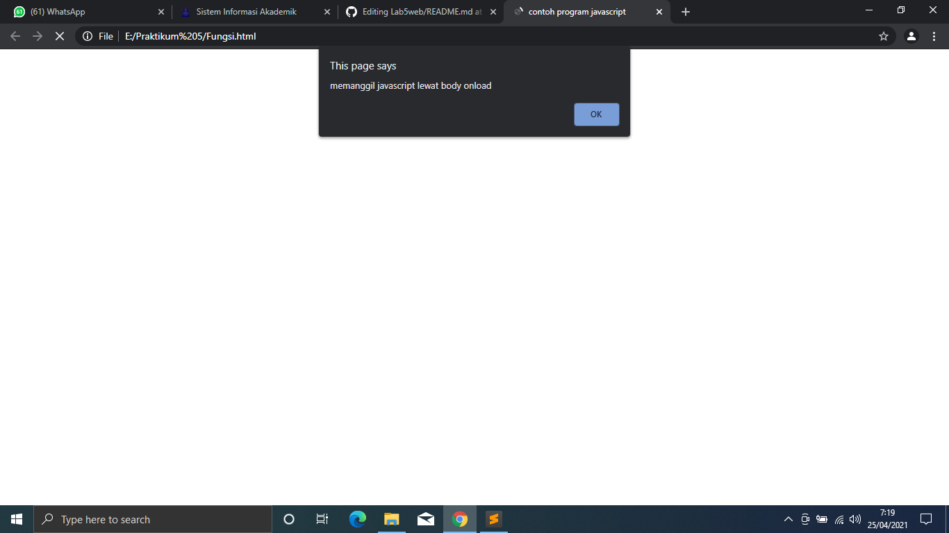 GitHub - Fasichul/Lab5web