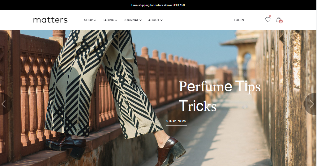 GitHub - Marah-Odeh/gsg-e-commerce: E-commerce website using React js functional components, CSS ...