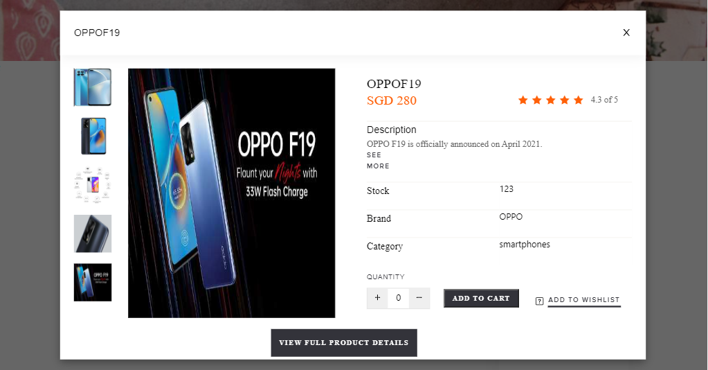 GitHub - Marah-Odeh/gsg-e-commerce: E-commerce website using React js functional components, CSS ...