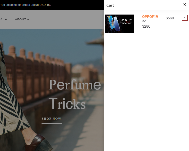 GitHub - Marah-Odeh/gsg-e-commerce: E-commerce website using React js functional components, CSS ...