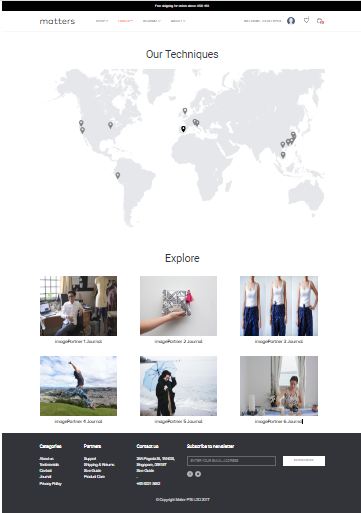GitHub - Marah-Odeh/gsg-e-commerce: E-commerce website using React js functional components, CSS ...