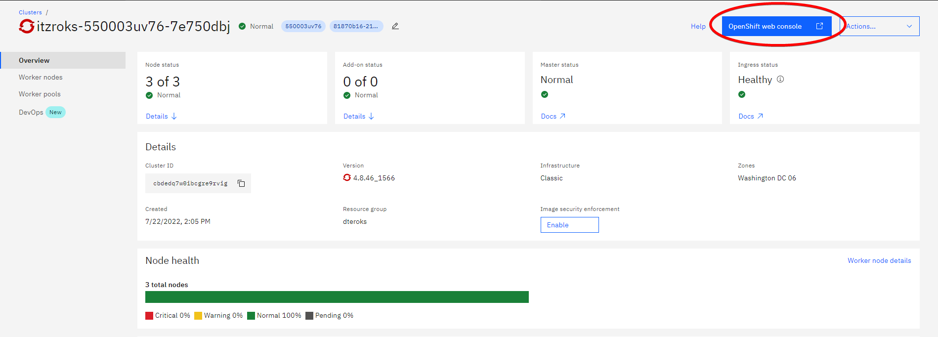 GitHub - ad-jrn/OCP-Workshop-Guide