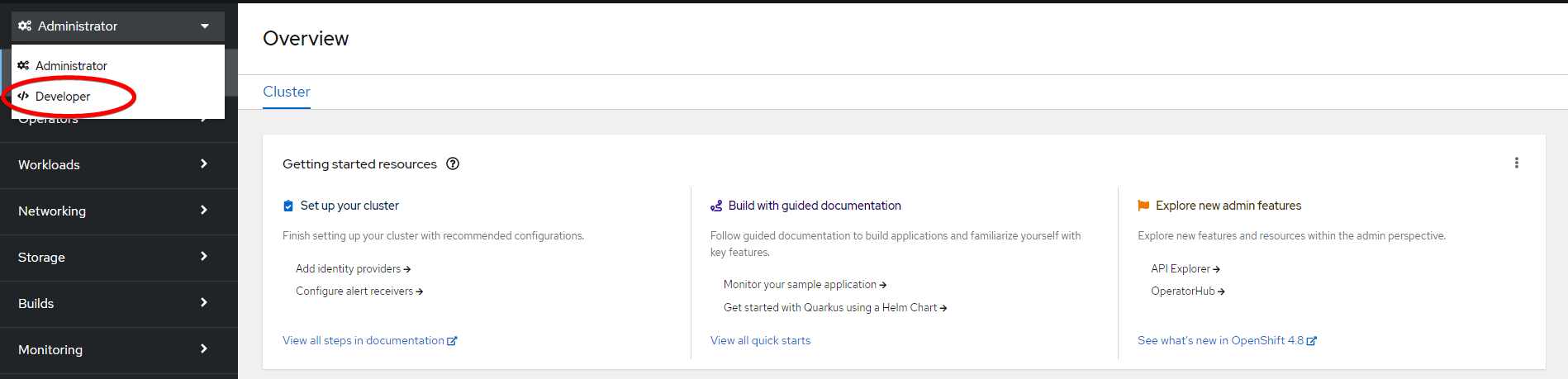 GitHub - ad-jrn/OCP-Workshop-Guide