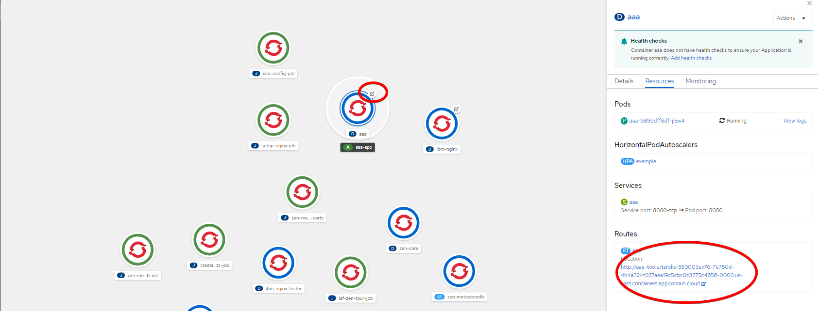 GitHub - ad-jrn/OCP-Workshop-Guide
