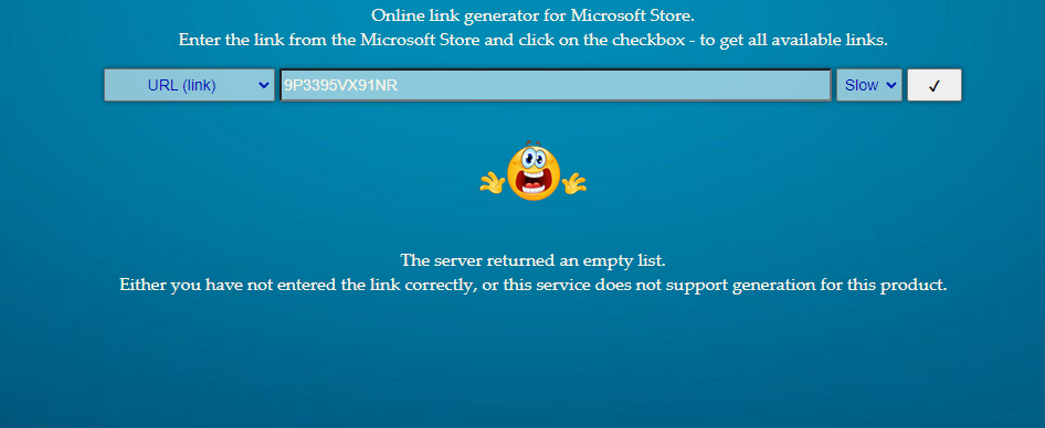 shows no file avaliable · Issue #42 · WSA-Community/WSAGAScript · GitHub