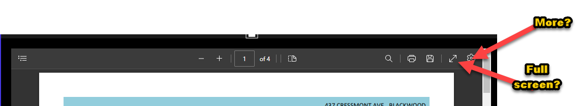 Internal and external PDF viewer, and embedded versus linked PDF's · Issue #38 · MicrosoftEdge ...