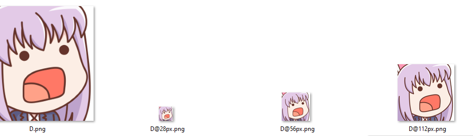 New compression feature bug · Issue #2 · tma02/twitch-emote-resizer · GitHub