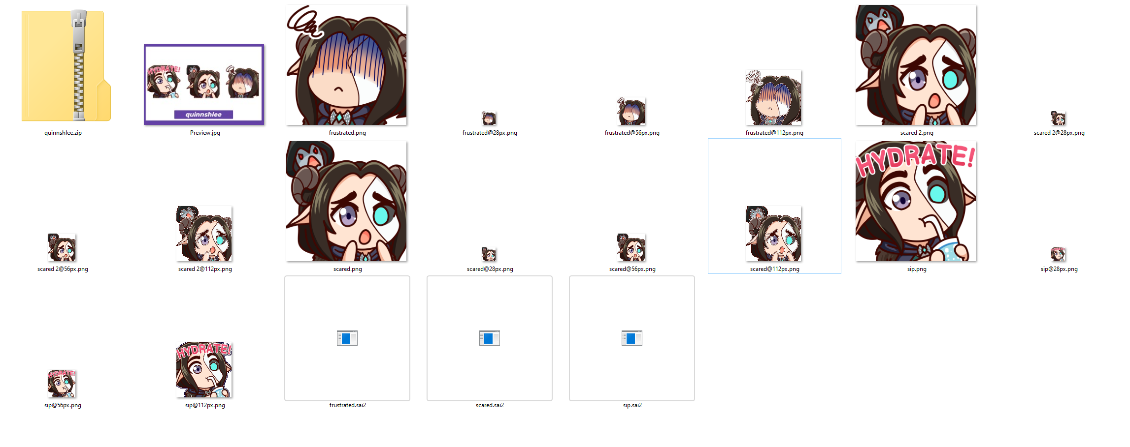 New compression feature bug · Issue #2 · tma02/twitch-emote-resizer ...