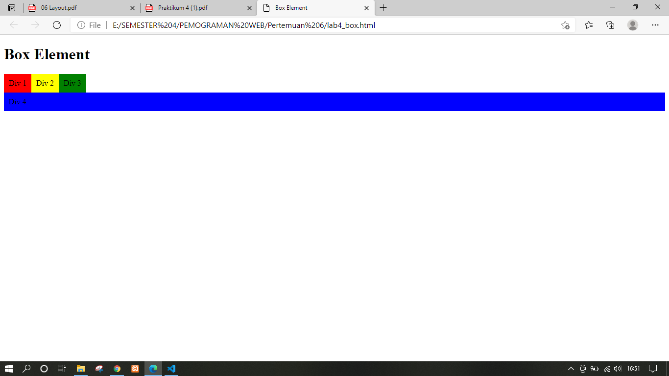 GitHub - fajarmrdnt16/lab4web