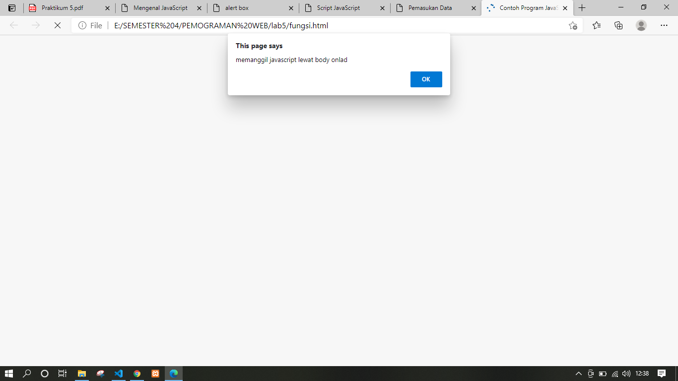 GitHub - fajarmrdnt16/Lab5Web