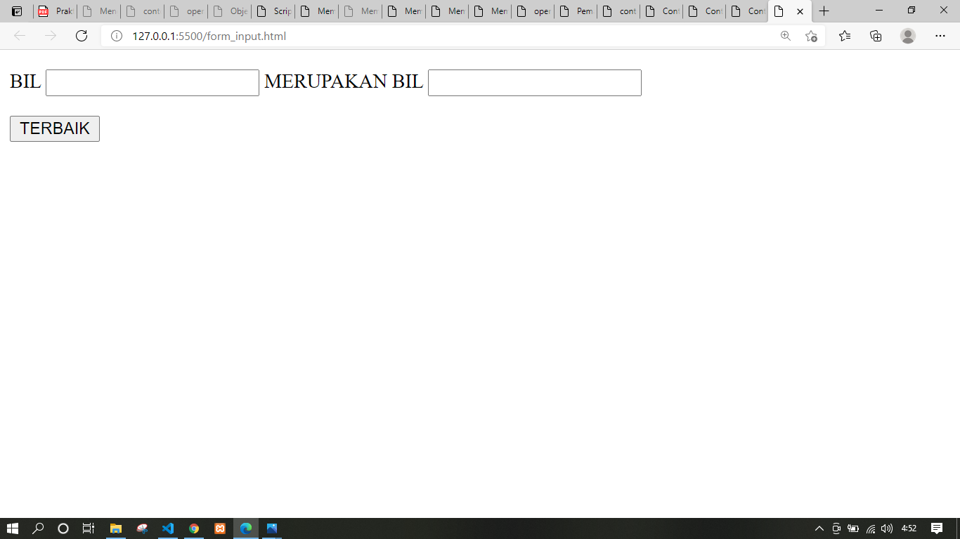 GitHub - fajarmrdnt16/Lab5Web