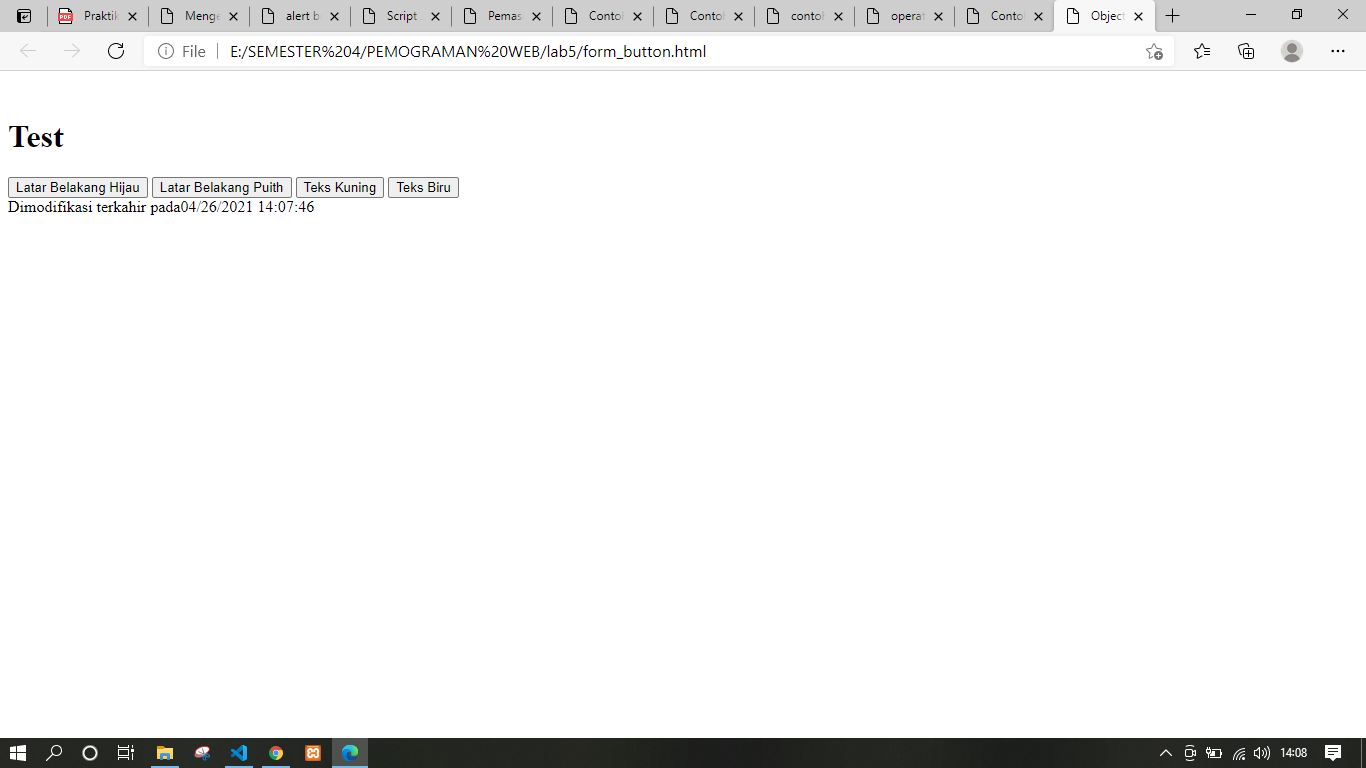 GitHub - fajarmrdnt16/Lab5Web