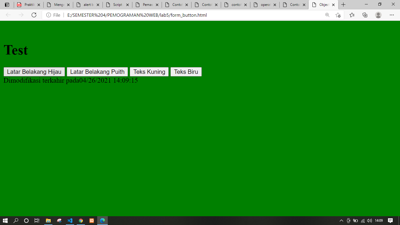 GitHub - fajarmrdnt16/Lab5Web
