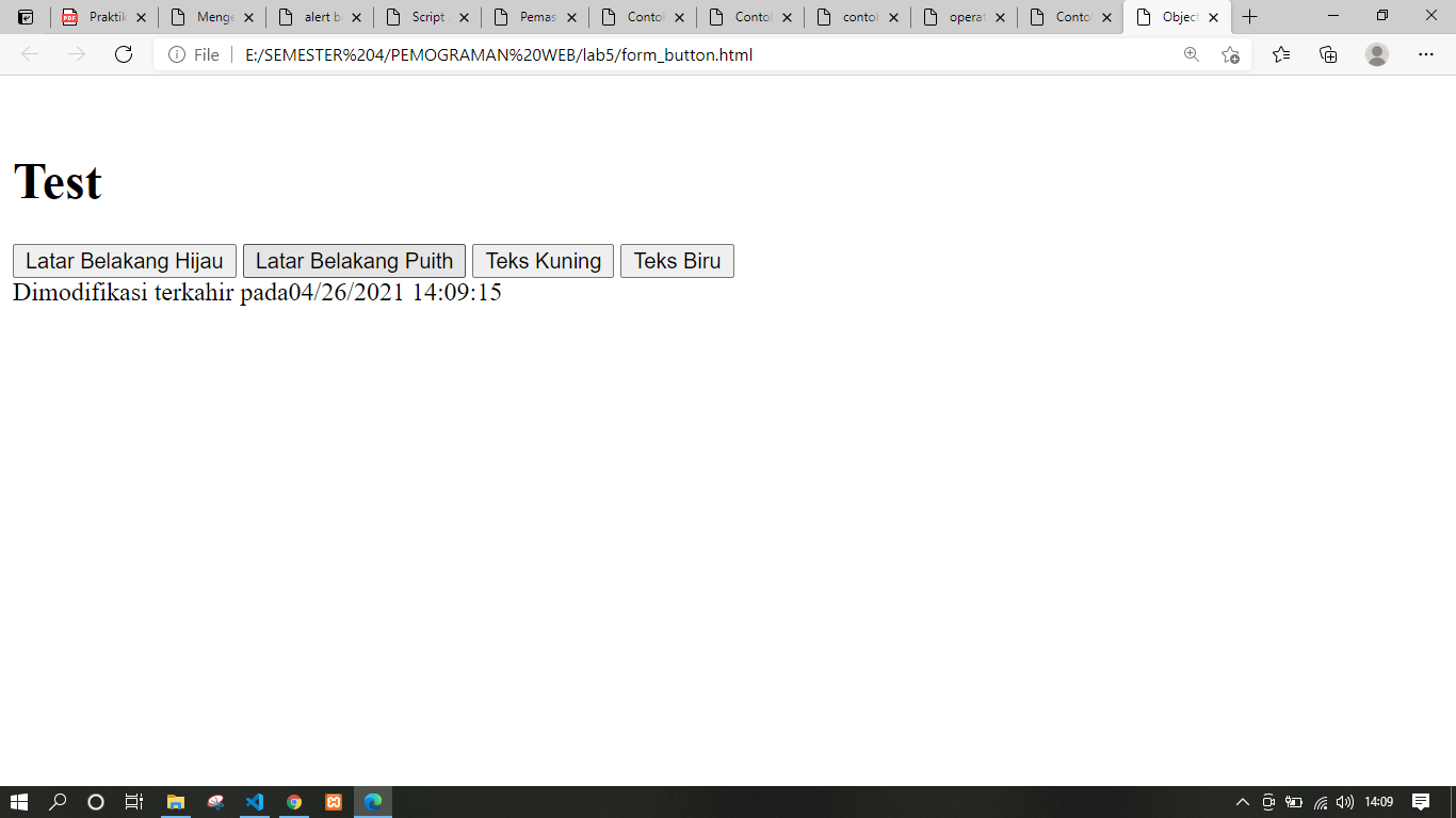 GitHub - fajarmrdnt16/Lab5Web