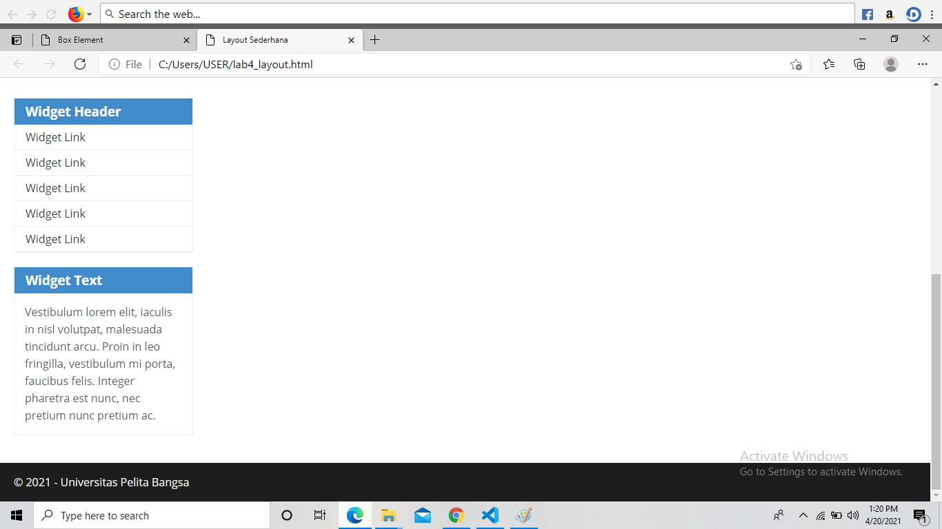 GitHub - hettypardede/Lab4Web: TUGAS PROGRAM WEB