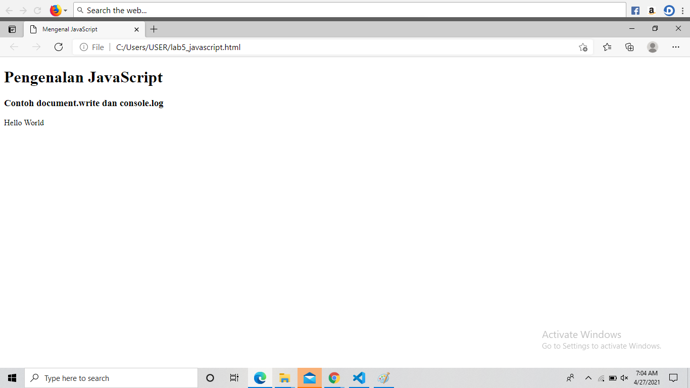 GitHub - hettypardede/Lab5Web.: Tugas Program web