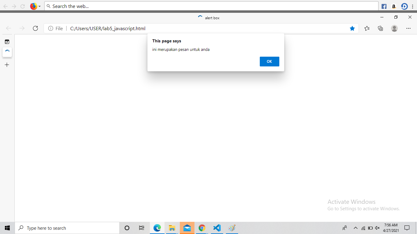 GitHub - hettypardede/Lab5Web.: Tugas Program web