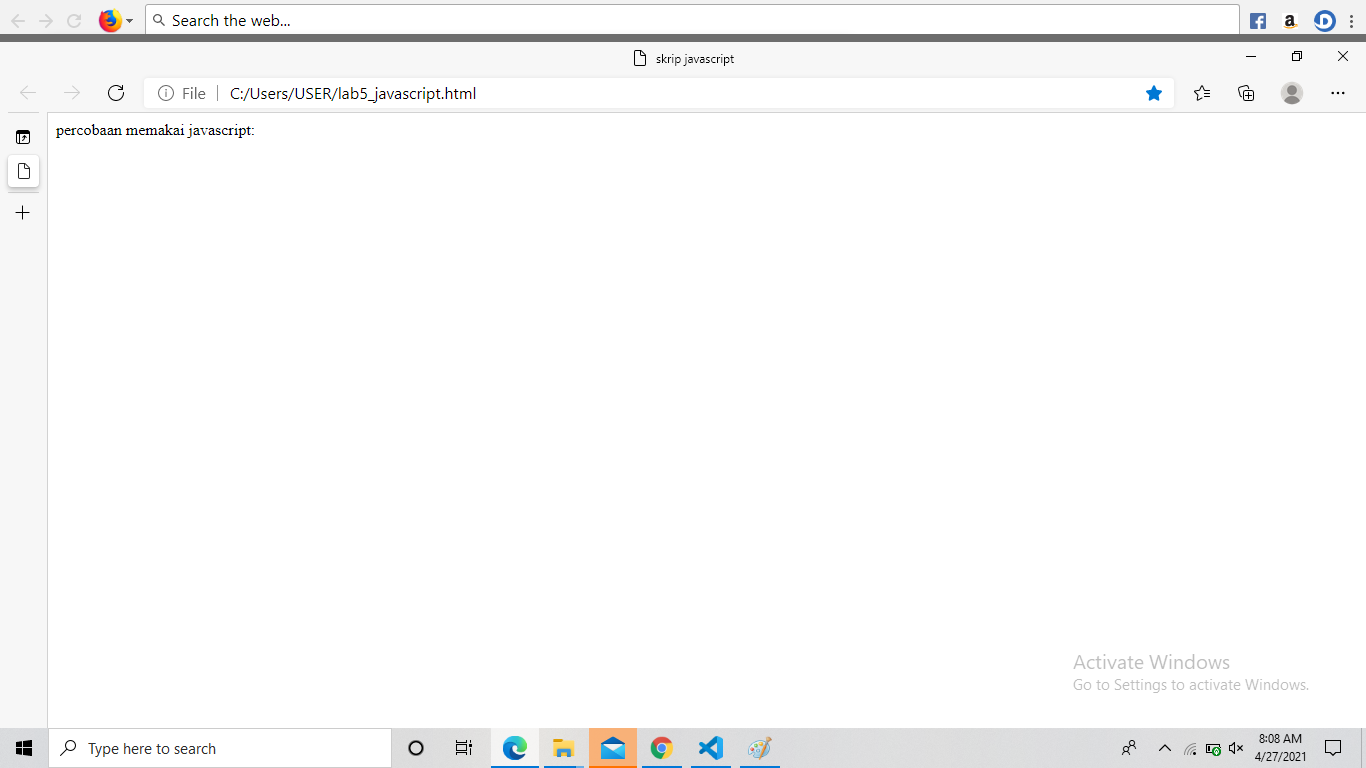 GitHub - hettypardede/Lab5Web.: Tugas Program web