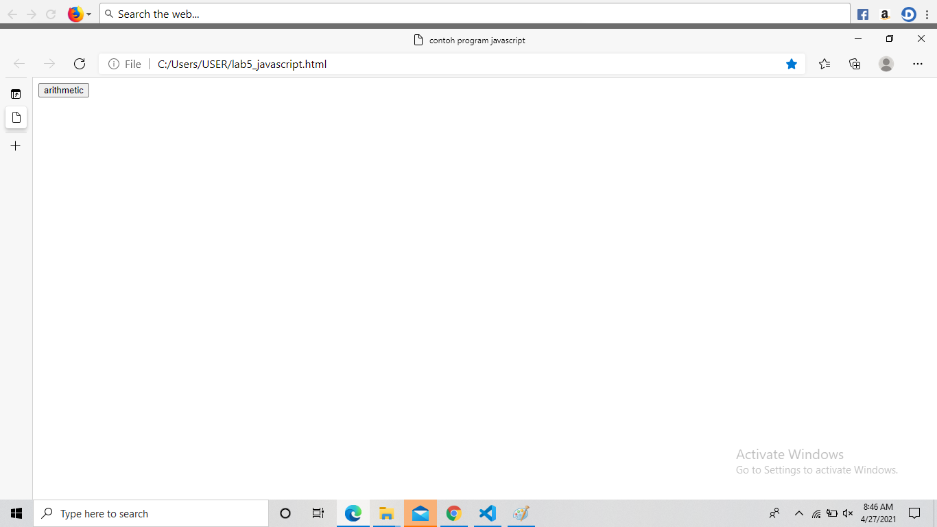 GitHub - hettypardede/Lab5Web.: Tugas Program web