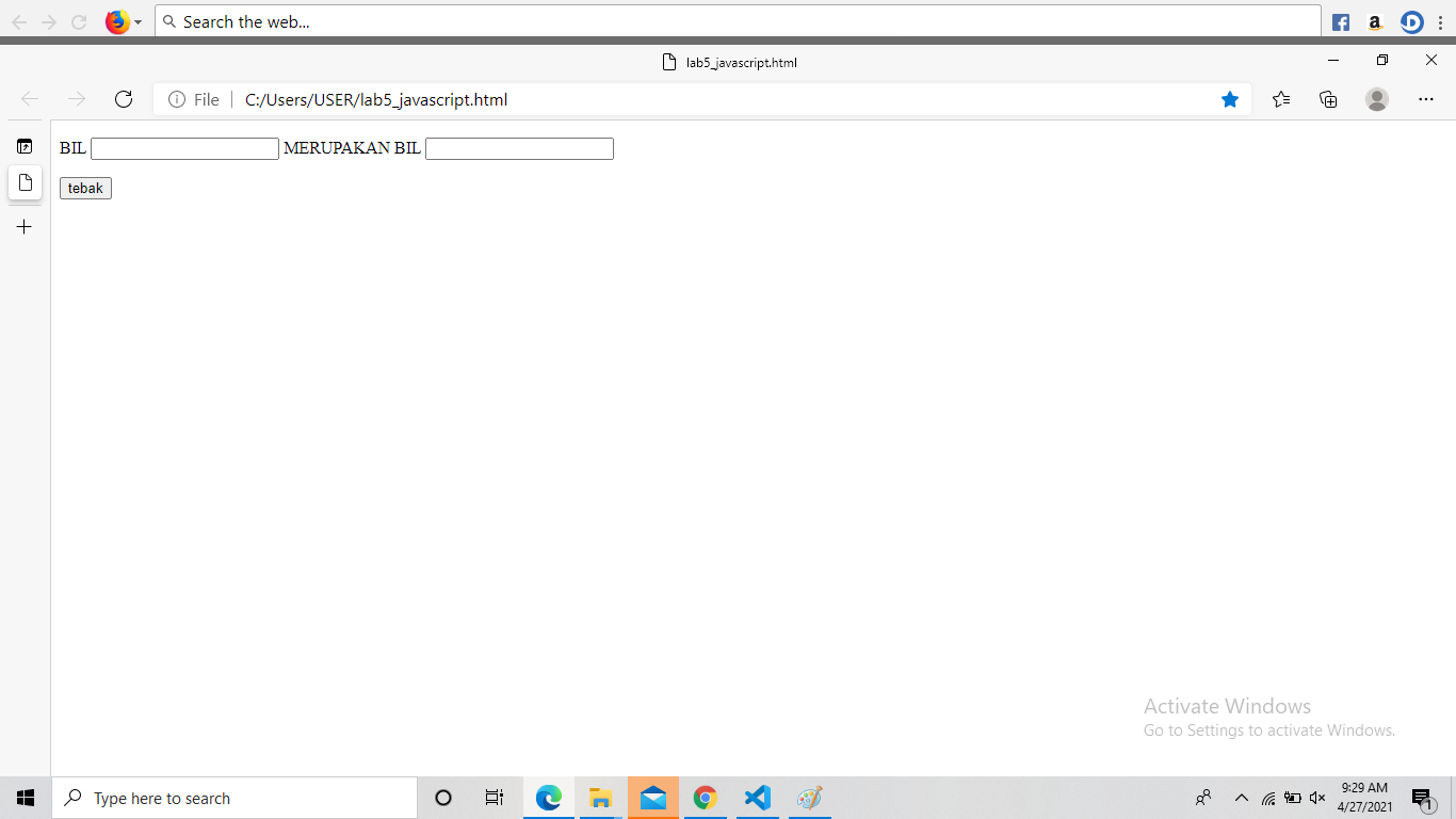 GitHub - hettypardede/Lab5Web.: Tugas Program web