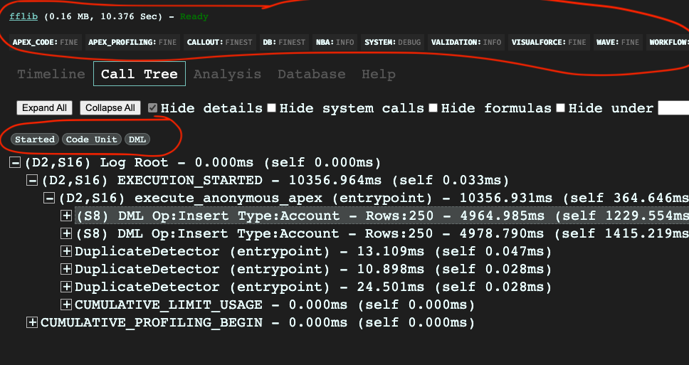 bug: Font sizes do not always scale · Issue #238 · certinia/debug-log-analyzer · GitHub